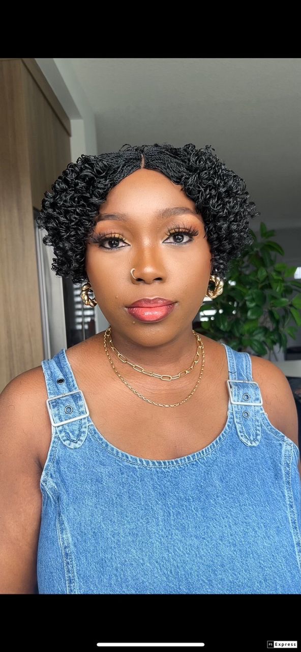 Pixie twists – Wigsbygaga