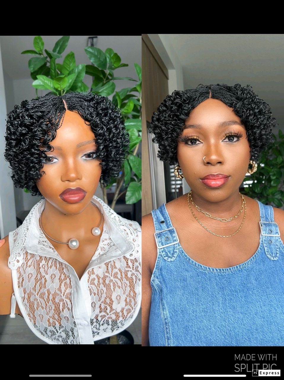 Pixie twists – Wigsbygaga