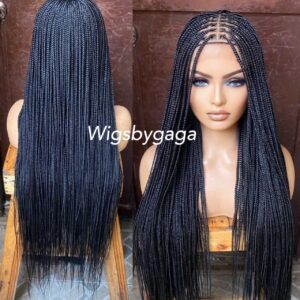 Wigsbygaga – Hair Extensions, Wigs & Braided Wig Supplies